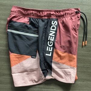 Legends | Shorts | Legends Luka Shorts 5 Liner | Poshmark